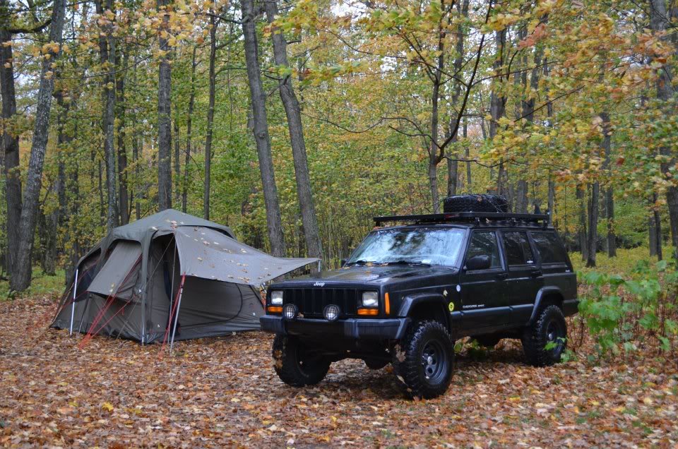 9 Fall Things to do with Your Jeep | Zeigler Chrysler Dodge Jeep Ram of ...
