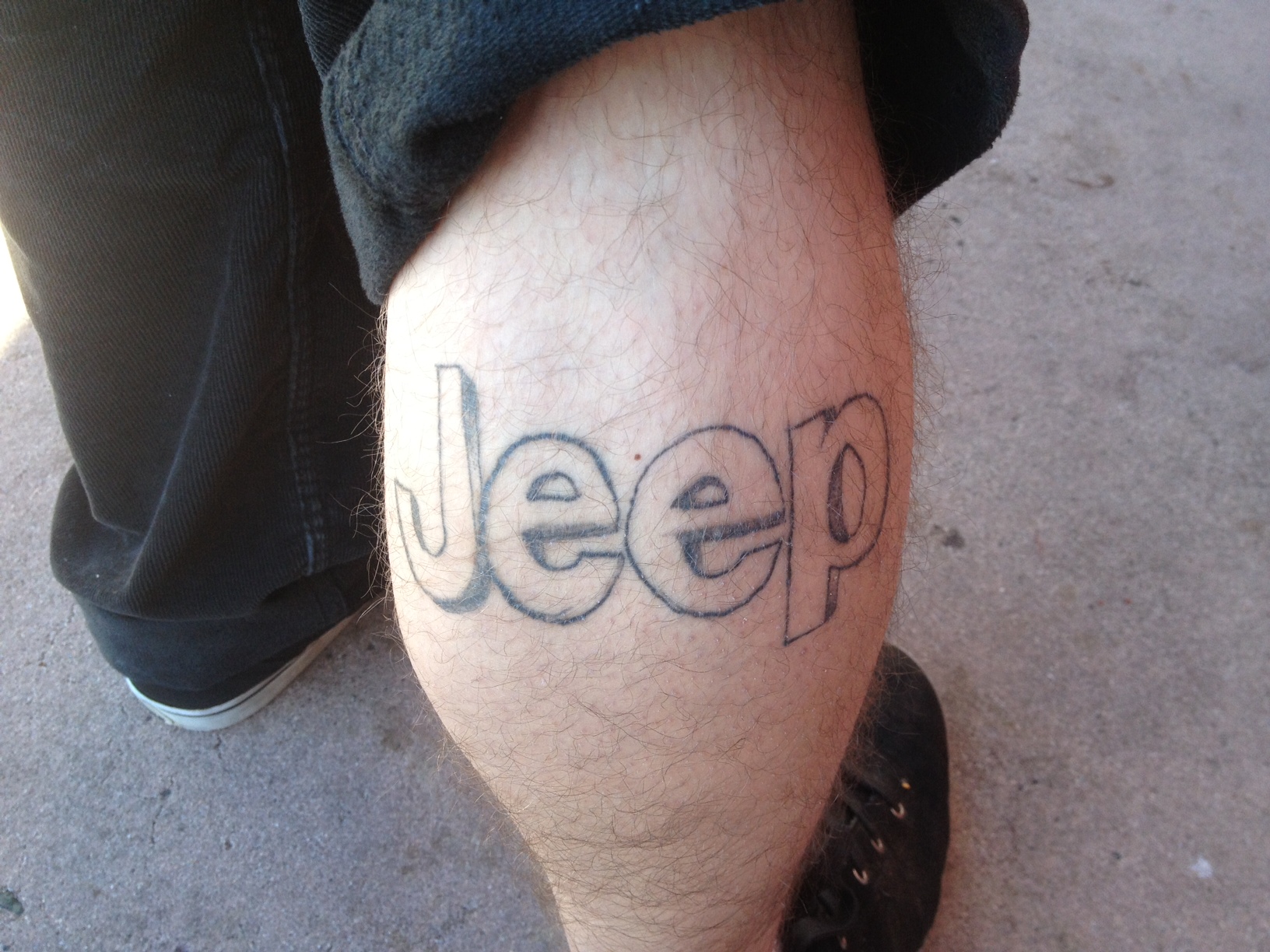 All Things Jeep Blogs: Jeep Accessories, Gifts & Jeep Gear Information ...