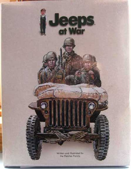 The History of Military Jeeps