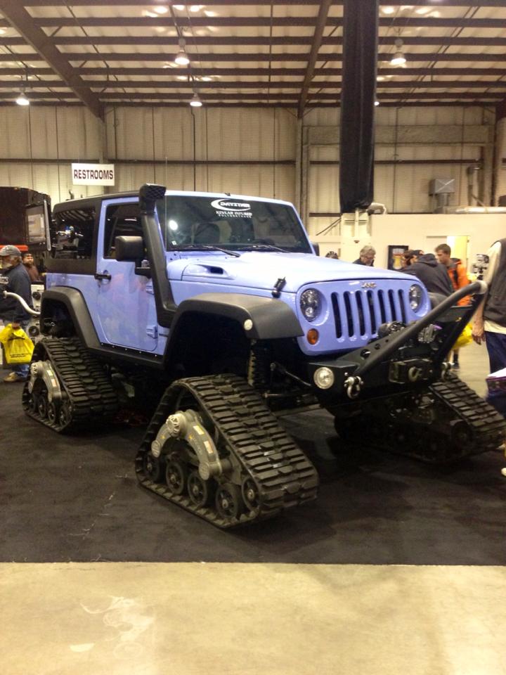 All Things Jeep Blogs: Jeep Accessories, Gifts & Jeep Gear Information ...