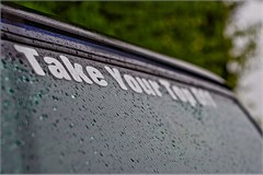 Take Your Top Off for Go Topless Day!