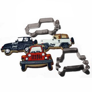 All Things Jeep Blogs: Jeep Accessories, Gifts & Jeep Gear Information